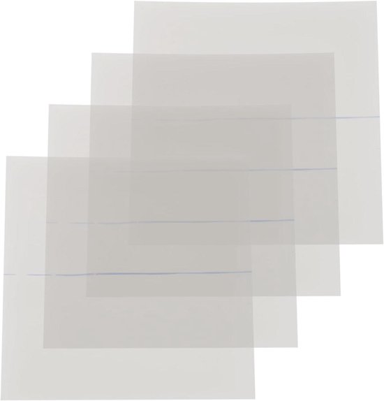 Allecto Plus - Polarized Screen Filter Film voor Gameboy Pocket en DMG ...