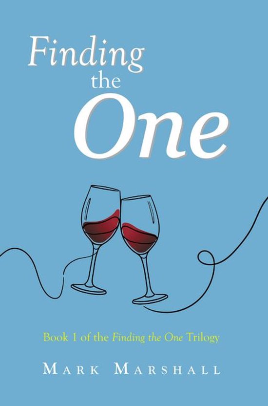 Finding the One (ebook), Mark Marshall | 9781637849415 | Boeken | bol
