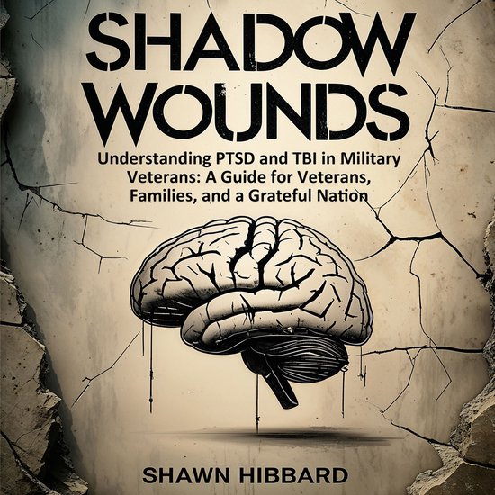 Shadow Wounds : Understanding PTSD and TBI in Military Veterans, Shawn ...