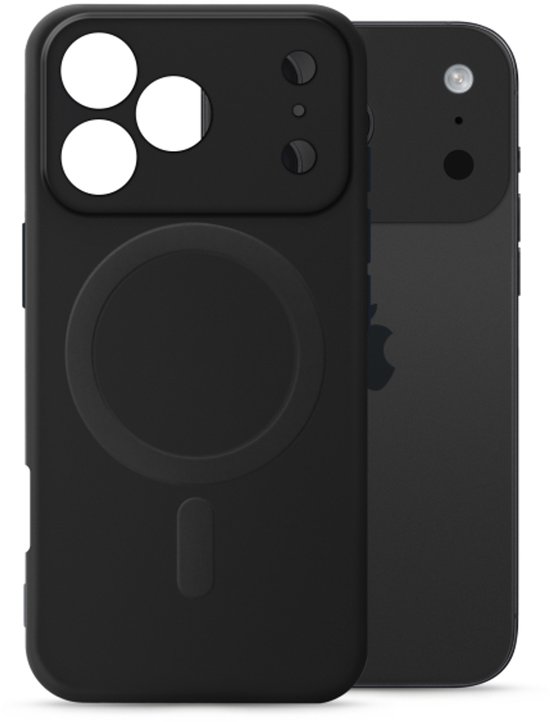 My Style Protective Flex Magsafe Compatible Case for iPhone 17 Pro Max ...