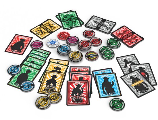 Public Enemy Number One | Games | bol