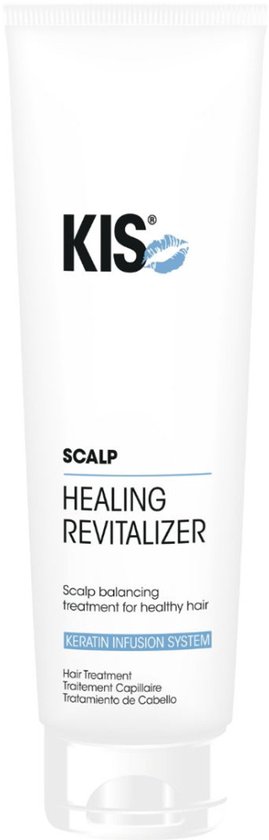 KIS - Scalp Healing Revitalizer | bol