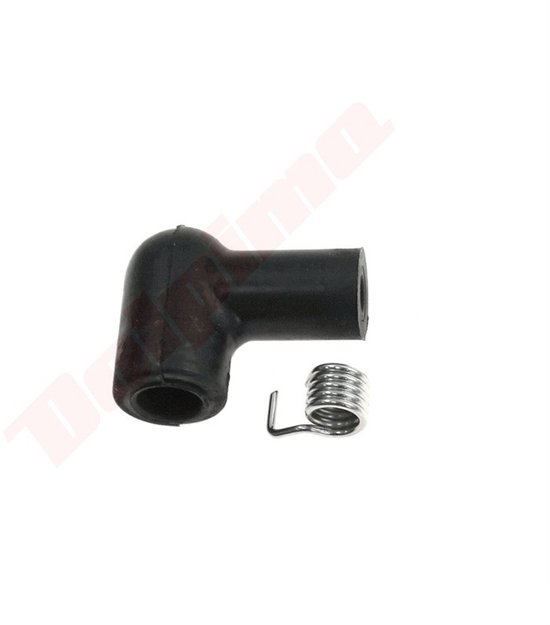 Bougiedop ( 2 Stuks ) 90 5mm Merk BPC Parts | bol