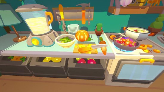 Fruitbus - PS5 | Games | bol