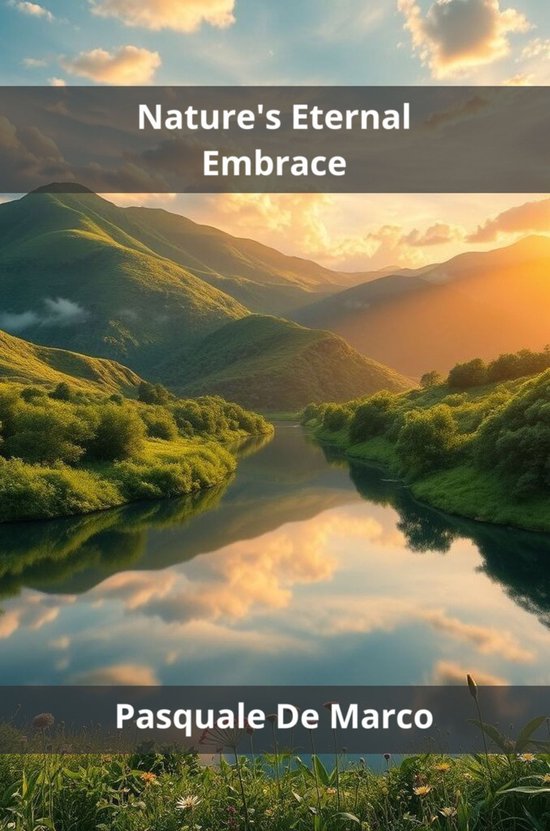 Nature's Eternal Embrace (ebook), Pasquale de Marco | 6610000871018 ...