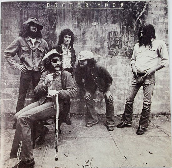 Doctor Hook, Dr. Hook and the Medicine Show | Muziek | bol