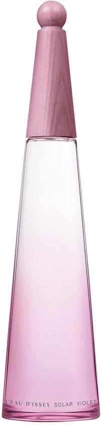 Damesparfum Issey Miyake L'EAU D'ISSEY SOLAR VIOLET EDT 50 ml | bol