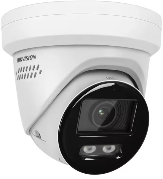 Hikvision DS-2CD2387G2H-LISU/SL 2.8mm Kaufland | bol