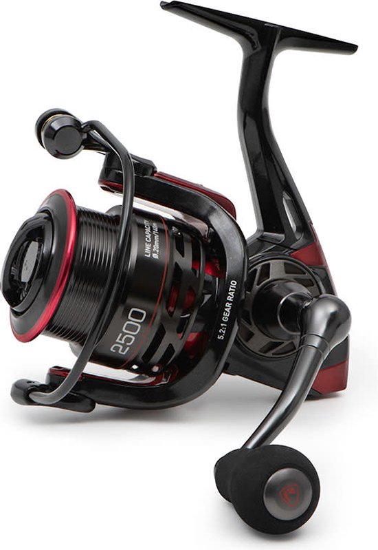 Fox Rage Warrior 1000 | bol