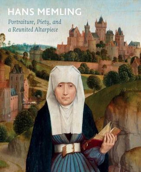 Hans Memling, Till-Holger Bochert | 9781911300083 | Boeken | bol.com