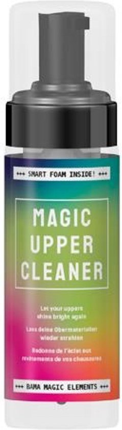 Bama Magic cleaner set | protector | freshener | set van 3 | bol