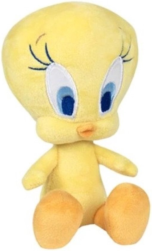 Tweety - Looney Tunes Pluche Knuffel 30 cm {Warner Bros Plush Toy ...