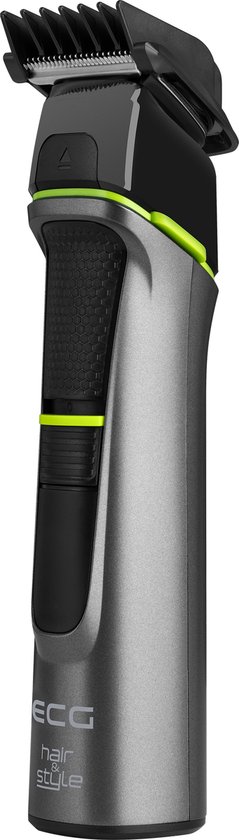 ECG ZS 2620 Magnetic, Multifunctionele trimmer | bol