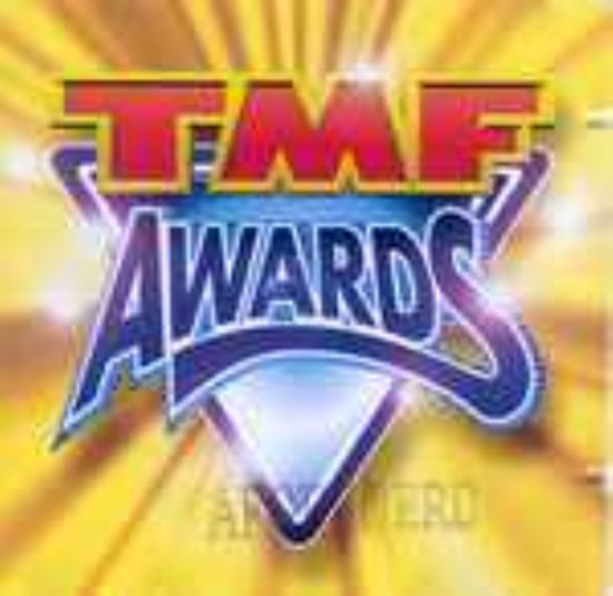 Tmf Awards, Various | Muziek | bol