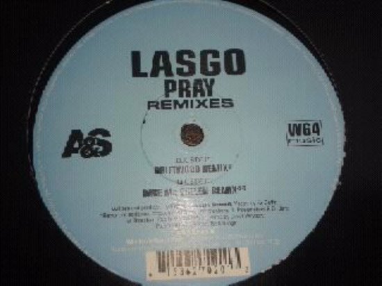 Pray (part 2), Lasgo | LP (album) | Muziek | bol