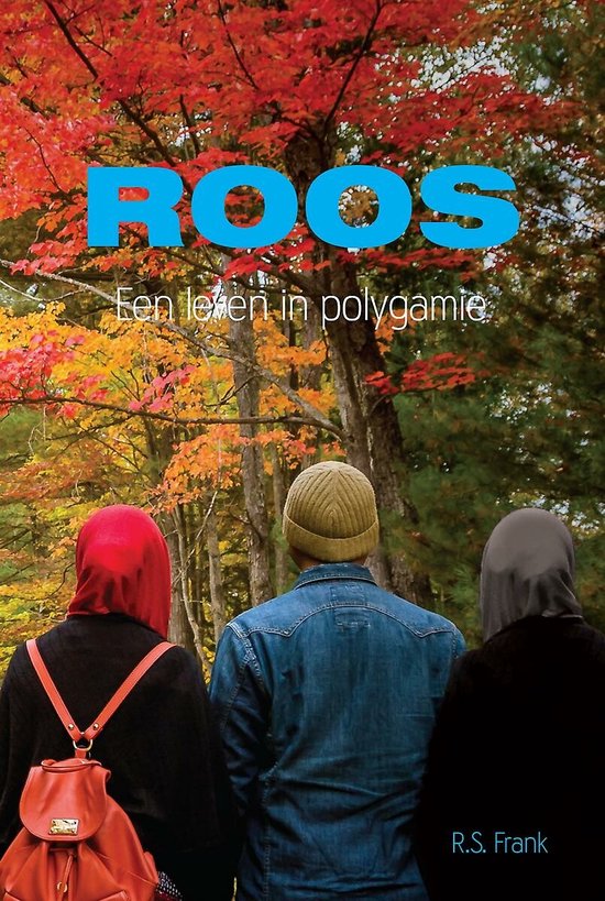 Roos, R.S. Frank | 9789463892124 | Boeken | bol