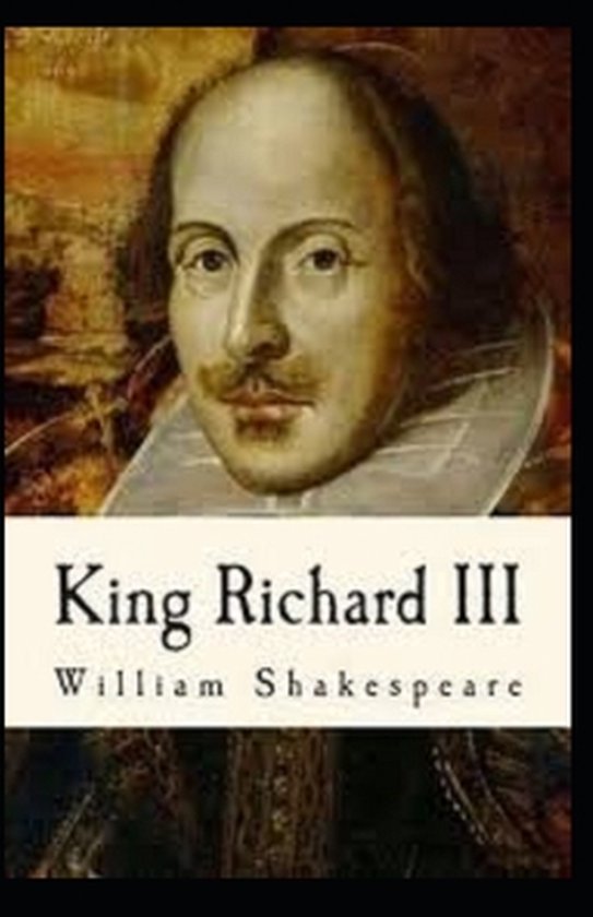 Richard III, William Shakespeare | 9798416596835 | Boeken | bol