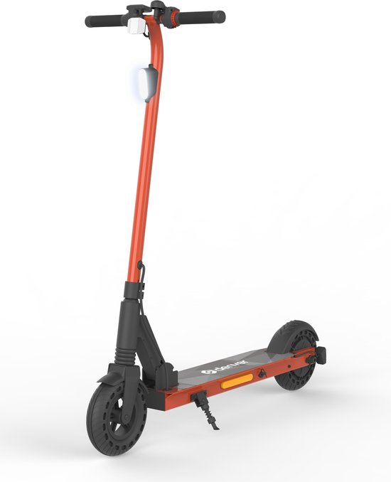 Denver Elektrische Step Volwassenen - Topsnelheid 25KM/U - 300W ...