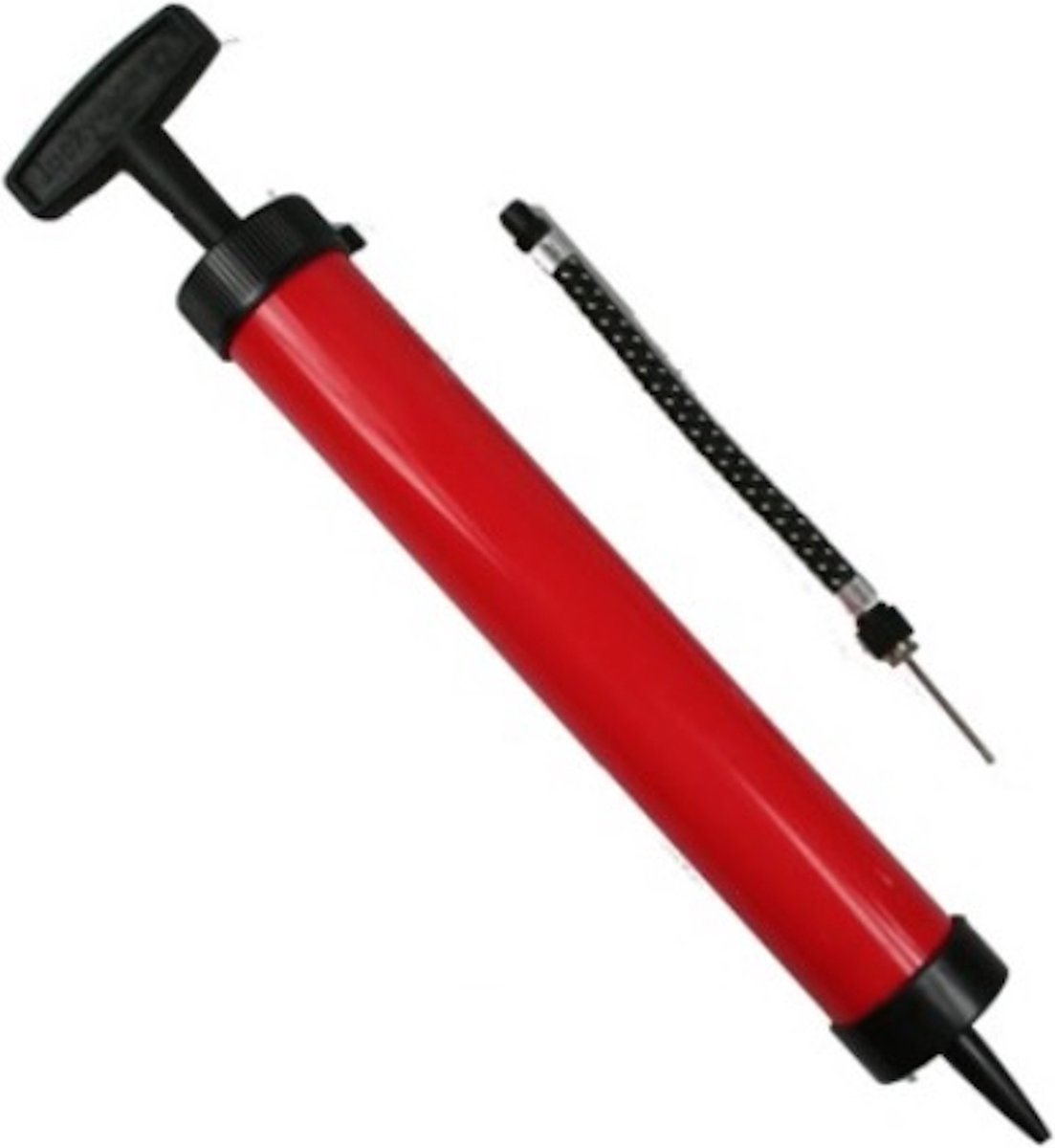 Ballenpomp voor het Oppompen van Bal Inclusief Naald – 29cm | Balpomp ...