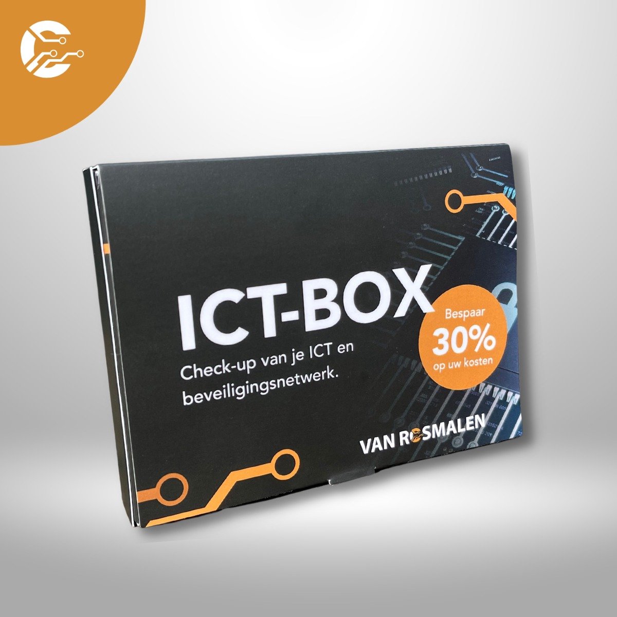ICT Box | bol.com