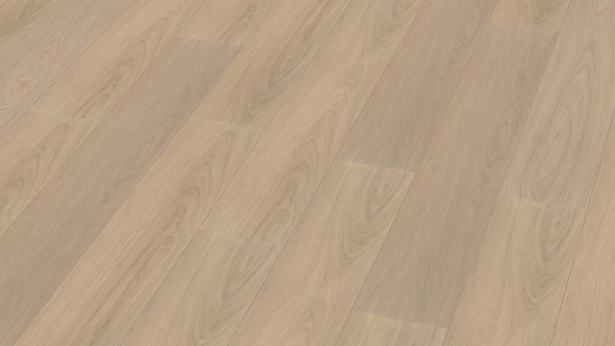 Vloer - PVC - Vivafloors - Lichte Eiken Vloer - Wood Touch - 152,4 x 22 ...