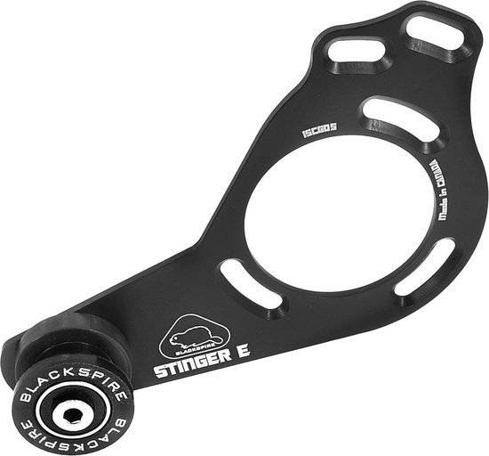 CHAIN TENSIONER STINGER E ISCG'05 ZWART | bol.com
