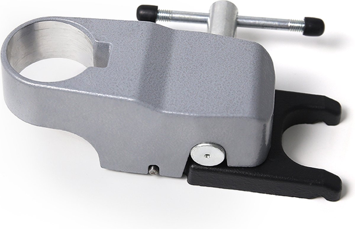 Boormachine Klem - Klem Met Snelsluiting - Quick Release Kamp ...