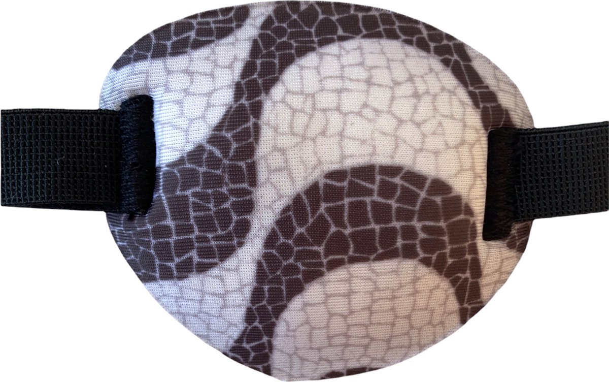 Ooglapje Kinderen – Medisch Gebruik – Oogpatch – voor Lui Oog of na ...