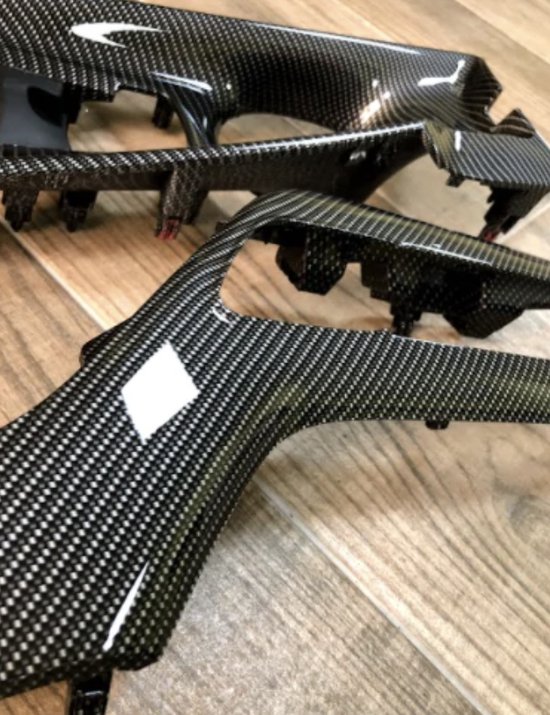 Hydro Graphics Dip Kit, Water Transfer Printing Hydro Dipping Set ...