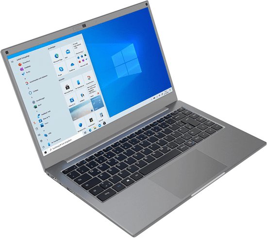 PEAQ PNB C140V-2G428D Notebook 14 inch (1920x1080) Intel® Pentium ...