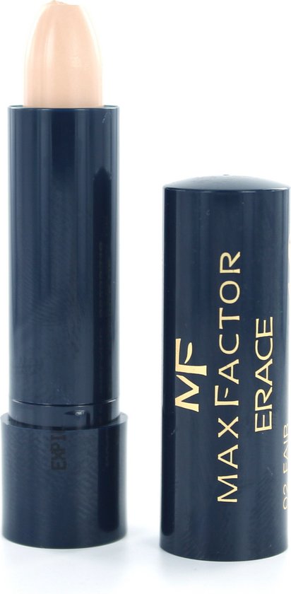 Max Factor Erace Cover-Up Concealer Stick - 07 Ivory | bol.com