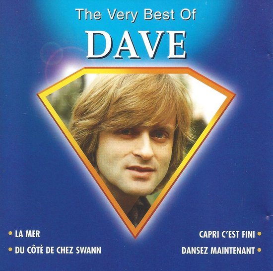 The Very Best Of Dave, Dave | Muziek | bol