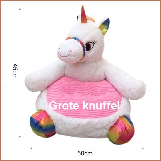 Grote Knuffel / Baby sofa's of kindersofa's / Zo fijn bij een knuffel ...