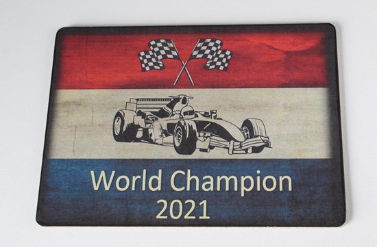 Brievenbus cadeau Formule 1 - cadeau vaderdag - formule 1 sleutelhanger ...