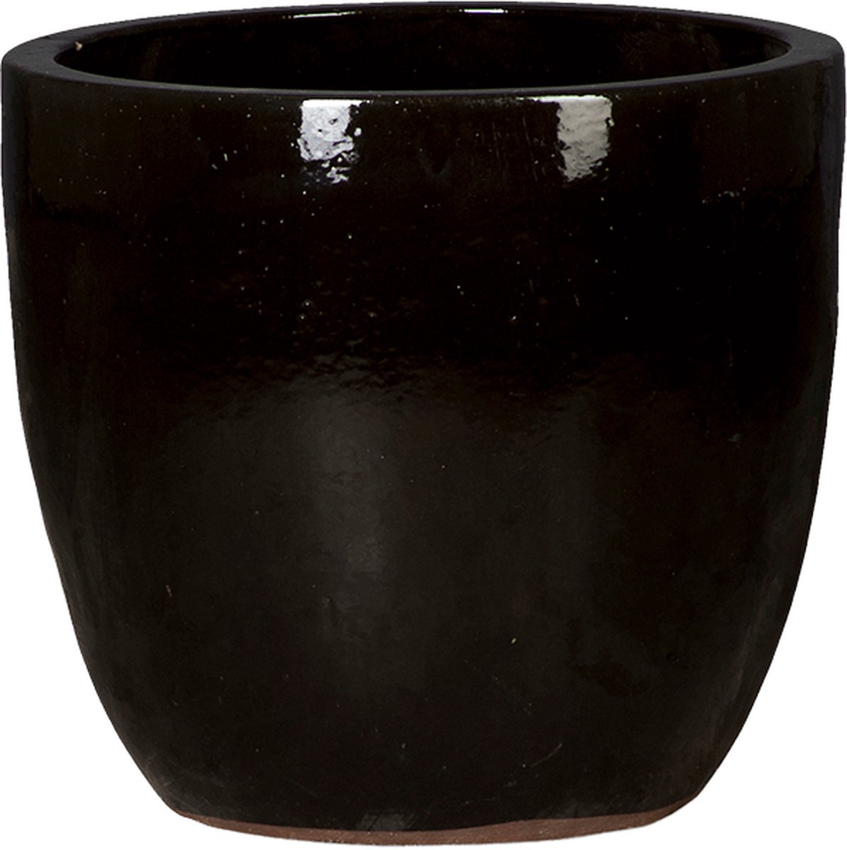 Plain Couple Black Shiny groot | bol