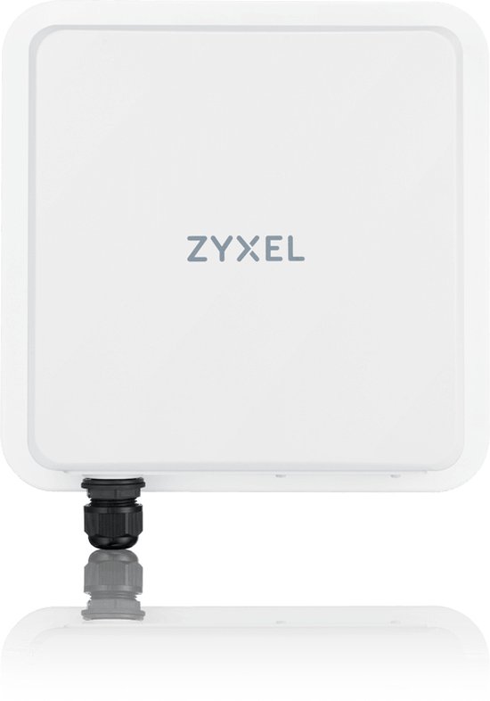 ZyXEL 5G Outdoor router | bol