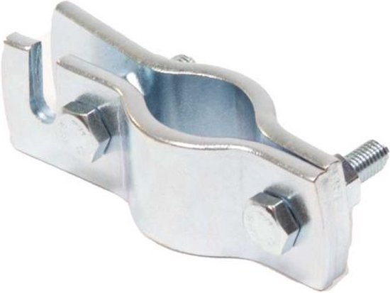 hulpkoppeling auto | met sleuf | universeel | aanhangwagen | bol.com