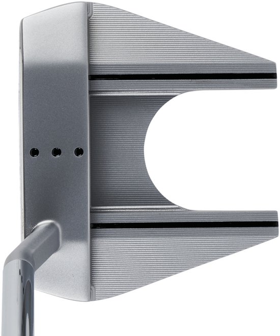 Odyssey RH White Hot OG Seven Stroke Lab - Putter - Stroke Lab Shaft ...