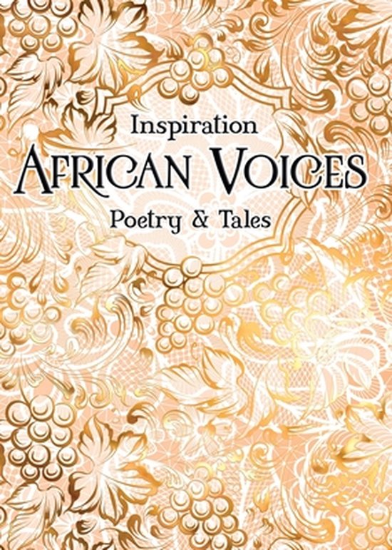 African Voices | 9781787553064 | Boeken | bol.com