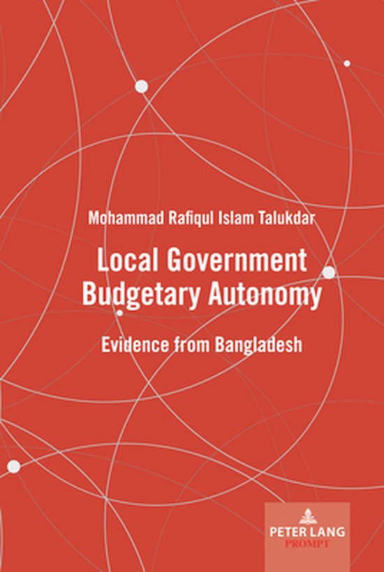 Local Government Budgetary Autonomy (ebook), Mohammad Talukdar ...