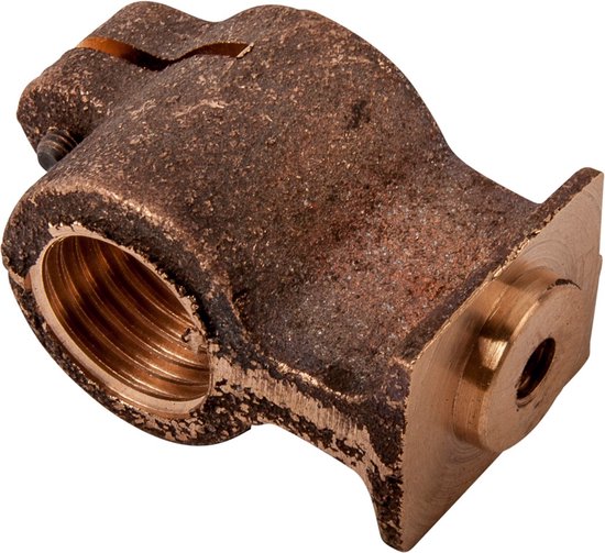 Huvema - Spindelmoer dwars - SDM HU 25 BF-32 PDM-30 B/BPF (D) | bol
