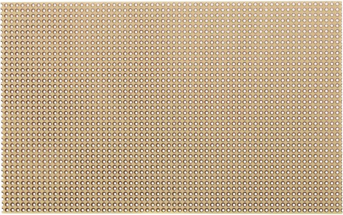 Rademacher WR-Typ 811-5 PCB Papier dur (Lxl) 160 mm x 100 mm 35 µm ...