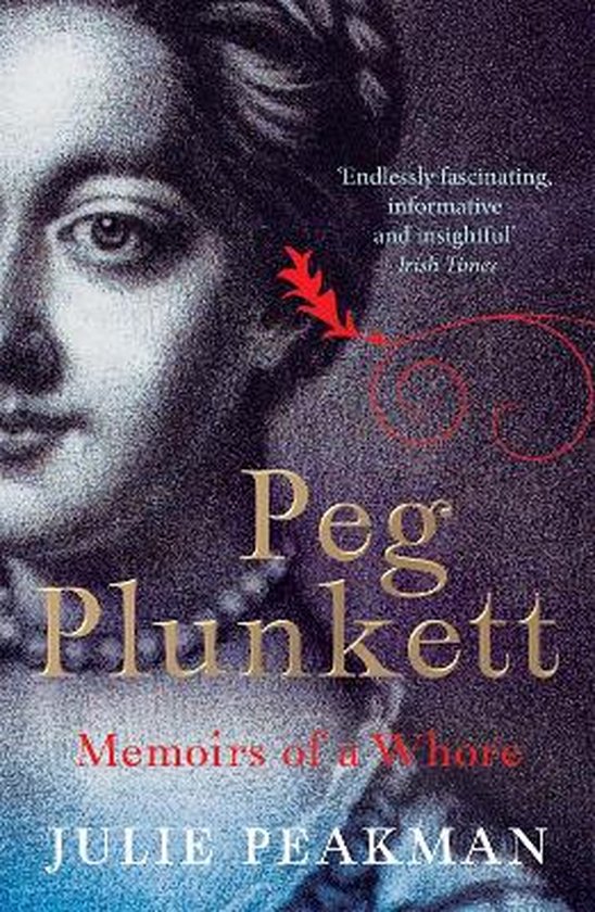 Peg Plunkett, Julie Peakman | 9781782067764 | Boeken | bol