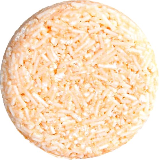 Shampoo Bar Jasmijn - Kamille | Handgemaakt in Nederland | SLS- & SLES ...