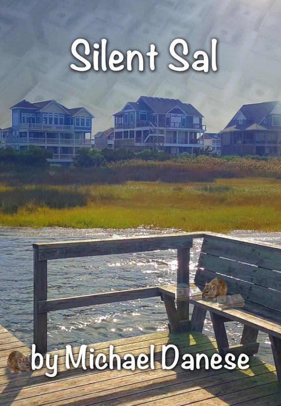 Silent Sal (ebook), Michael Danese | 9781005440824 | Boeken | bol.com