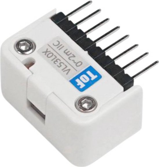 M5 Stack U072 Sensor 1 stuk(s) | bol.com