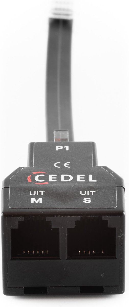 P1 Splitter voor laadpalen | bol