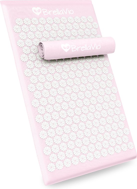 BrellaVio spijkermat review: ervaring en onze mening - Triathlon365