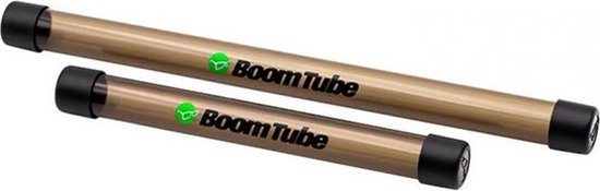 Korda Boom Tubes - Zwart | bol