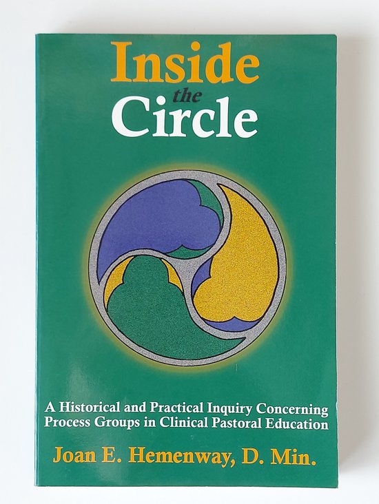 Inside the Circle | 9780929670140 | Joan E Hemenway | Boeken | bol.com